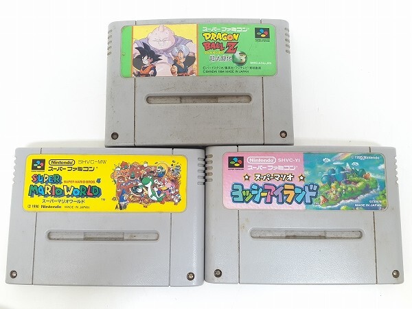 Yahoo!オークション - A171-N29-3356 SFC スーファミ ニンテンドー64 ...