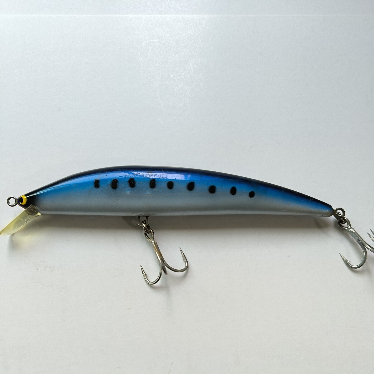 Yahoo!オークション - タックルハウス K-TEN ブルーオーシャン BKF 175...