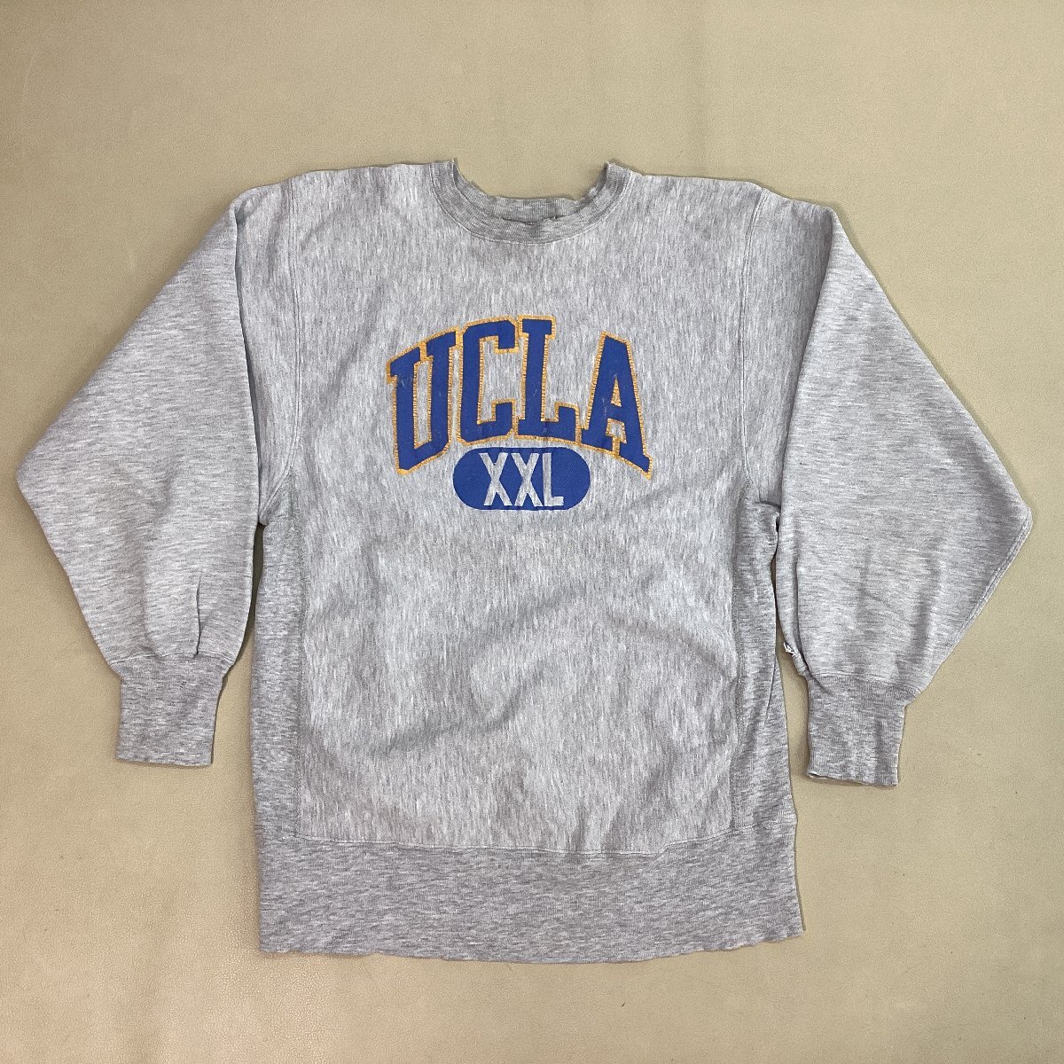 Yahoo!オークション - 90s USA製 Champion チャンピオン リバースウィ...