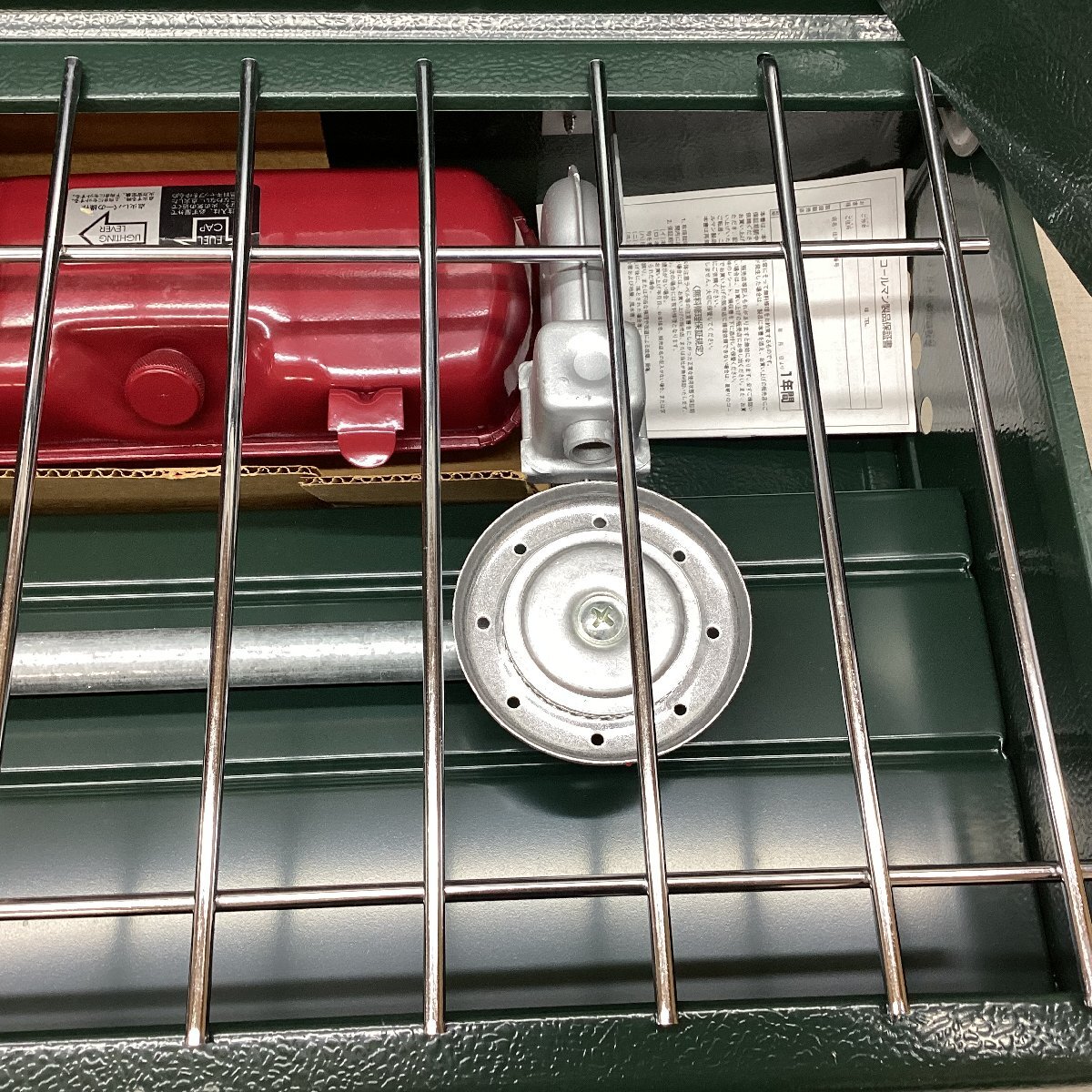 Coleman コールマン The POWERHOUSE TWO BURNER 413H499J 00年製 ほぼ使用形跡なし 品 /6.48kg(ツーバーナー)｜売買されたオークション情報 ...