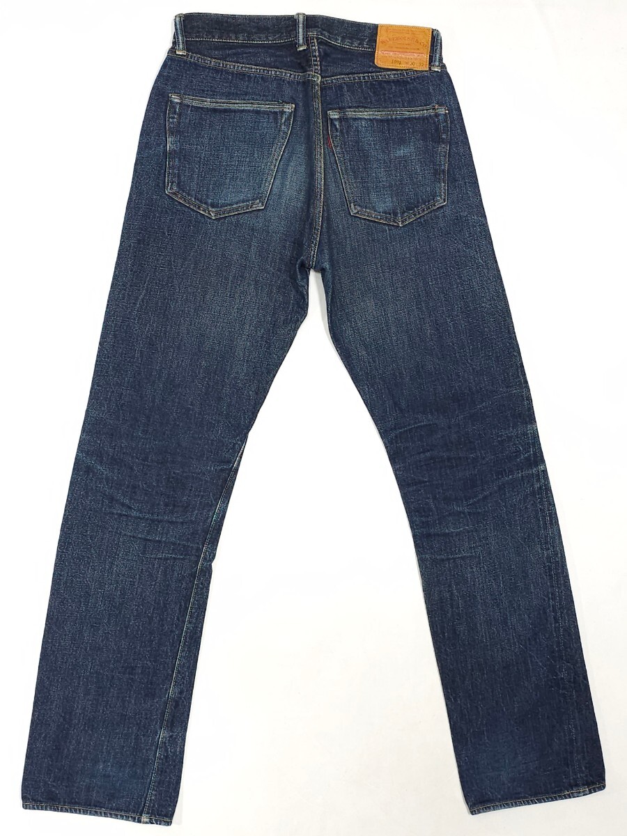 WAREHOUSE ウエアハウスカンパニー ウェアハウス Lot 1001 W30 WAREHOUSE ウエアハウスカンパニー ウェアハウス Lot 1001 W30