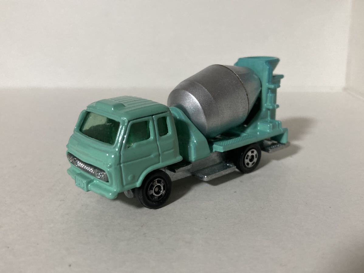 Yahoo!オークション - ミキサー+日産ディーゼル UD コンドル 全塗装 接...