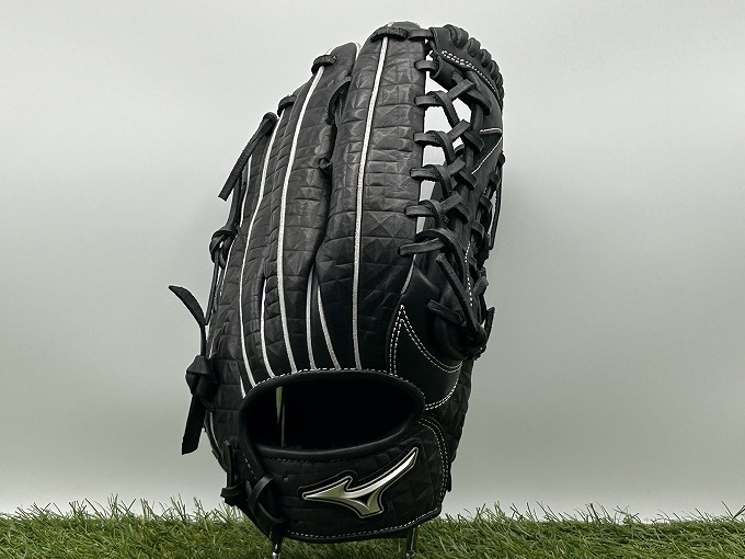 Yahoo!オークション - 【061002】Mizuno ミズノ DivingCatch ダイビン...