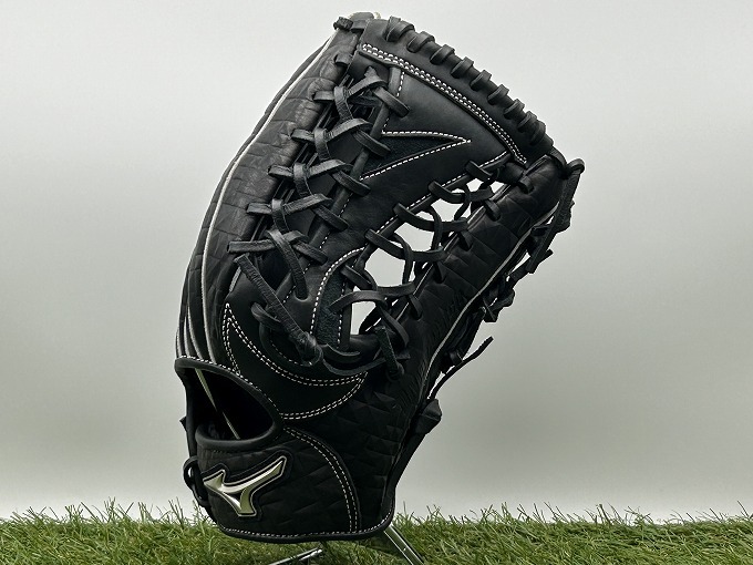 Yahoo!オークション - 【061002】Mizuno ミズノ DivingCatch ダイビン...