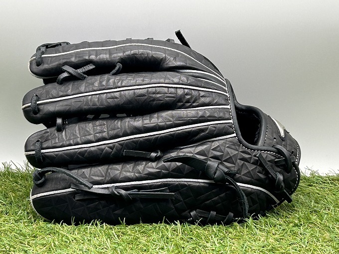 Yahoo!オークション - 【061002】Mizuno ミズノ DivingCatch ダイビン...