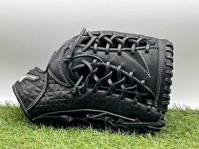 Yahoo!オークション - 【061002】Mizuno ミズノ DivingCatch ダイビン...