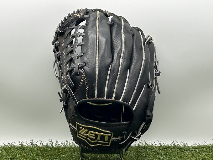 Yahoo!オークション - 【061205】ZETT ゼット WinningRoad 一般用 軟式...