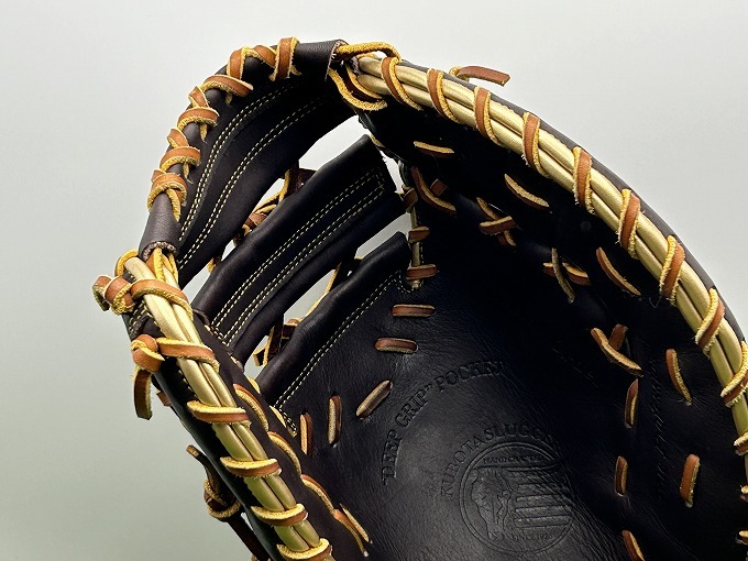 Yahoo!オークション - 【062401】久保田スラッガー スペシャルオーダー...