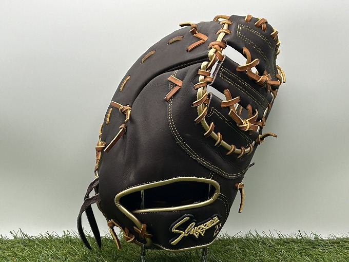 Yahoo!オークション - 【062401】久保田スラッガー スペシャルオーダー...