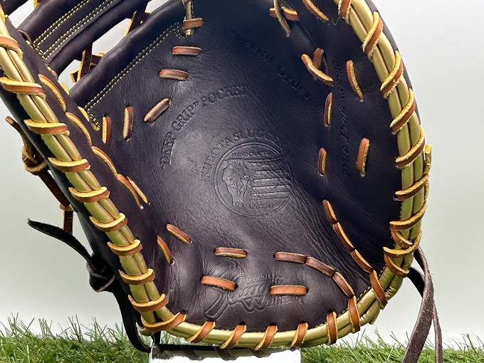 Yahoo!オークション - 【062401】久保田スラッガー スペシャルオーダー...