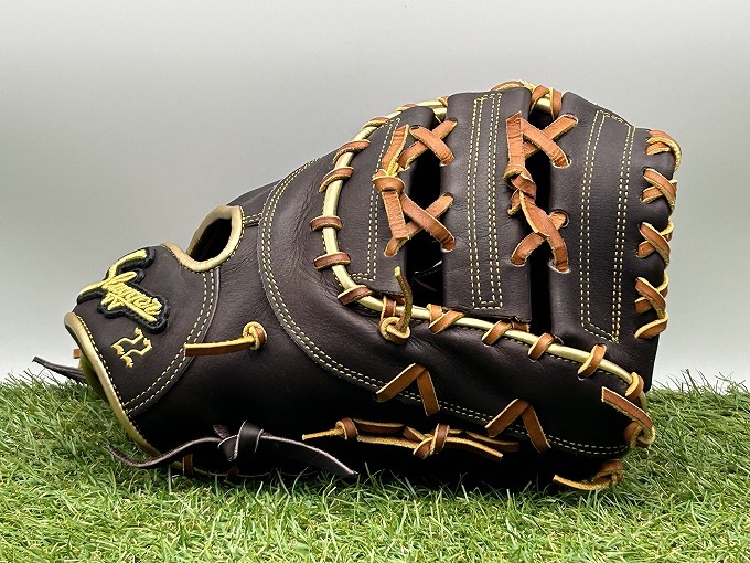 Yahoo!オークション - 【062401】久保田スラッガー スペシャルオーダー...