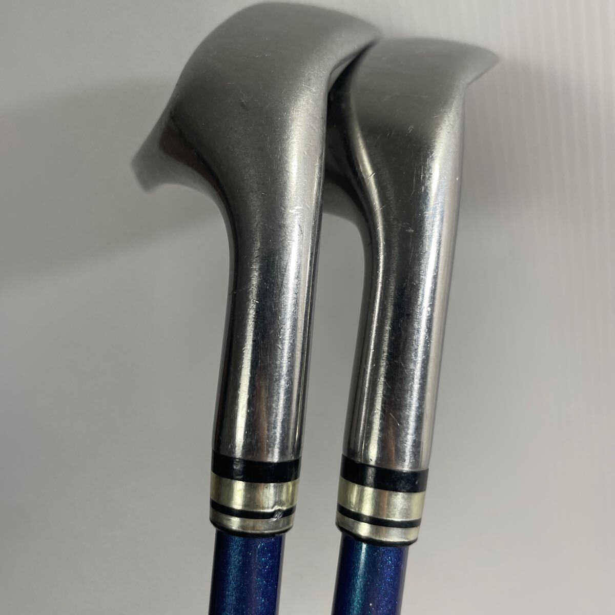 Yahoo!オークション - ウェッジ2本セットXXIO 8 AW SW 50° 56° MP800 R...