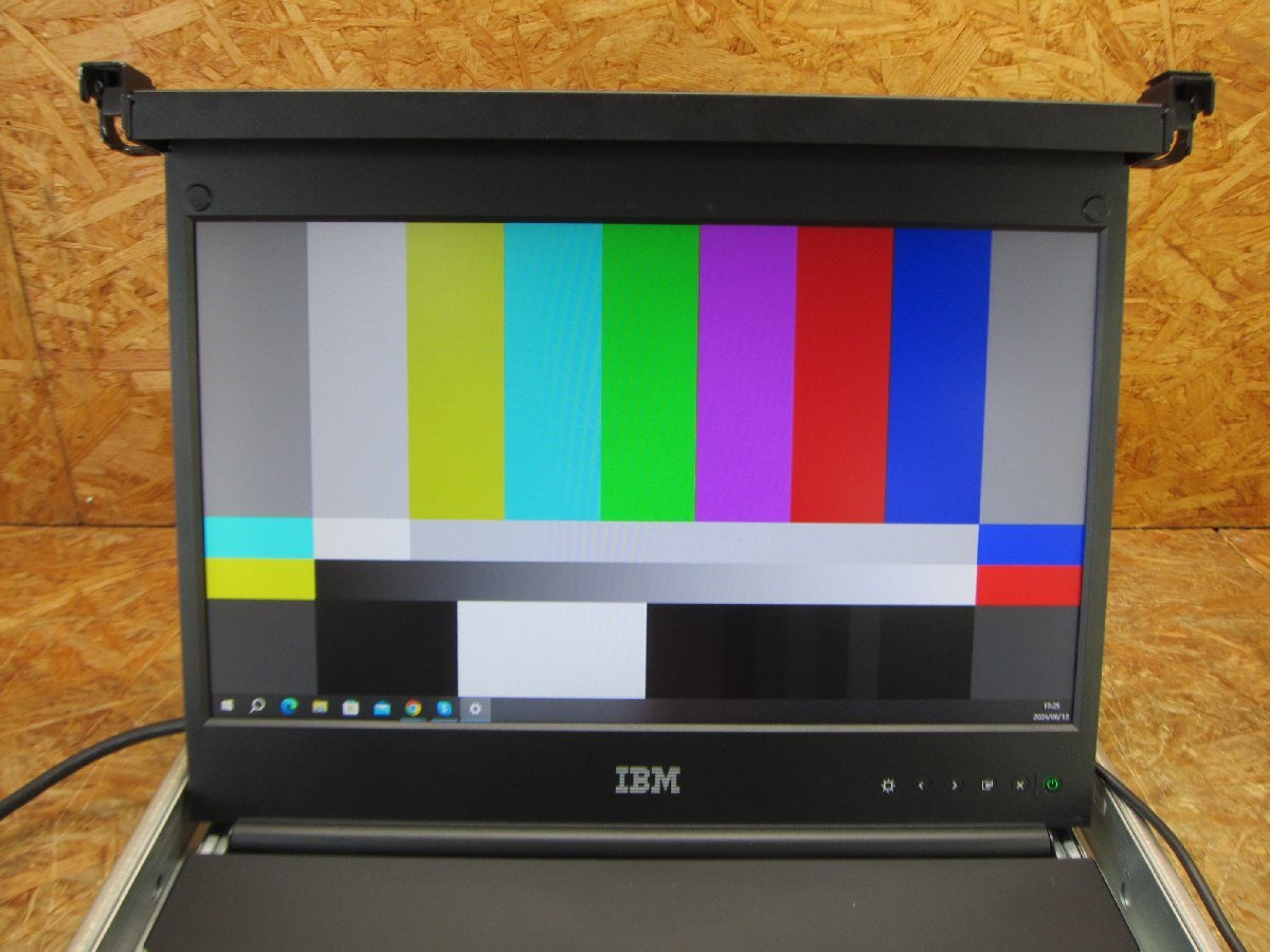 Yahoo オークション 動作確認ok Ibm 1723 8bx 1366×768 18 5インチ