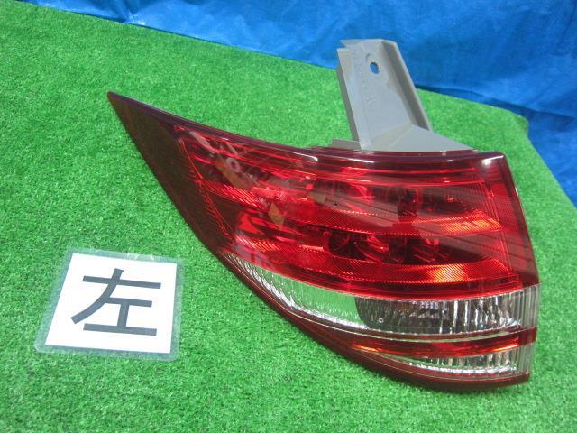 エスティマ DBA-ACR50W 左テールランプ 28-193 81561-28401(テールライト)｜売買されたオークション情報、yahooの商品情報をアーカイブ公開 - オークファン ...