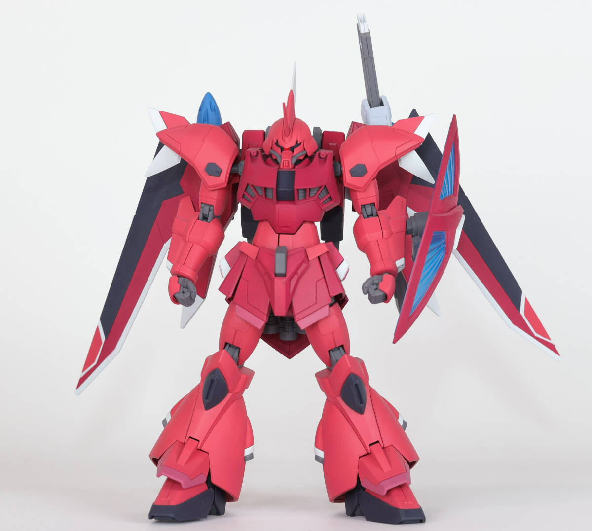 Yahoo!オークション - 機動戦士ガンダムSEED FREEDOM HGCE ゲルググメ...