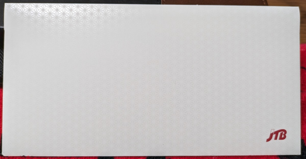 Yahoo!オークション - 送料無料 JTB商品券 5000円