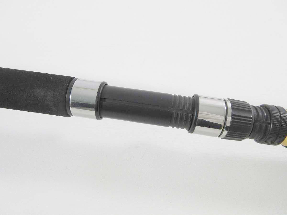 Yahoo!オークション - ダイワ ジグキャスター MX 96MH ショアジギング ...