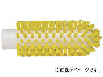 Yahoo!オークション - Vikan ヴァイカン ビンクリーナー 5380-50 イエ...