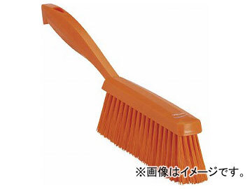 Yahoo!オークション - Vikan ベーカリーブラシ 4587 オレンジ 45877(49...