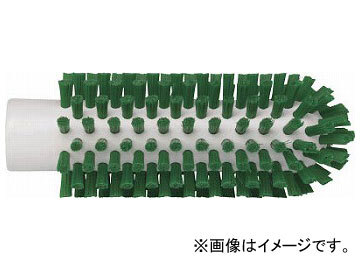 Yahoo!オークション - Vikan ヴァイカン ビンクリーナー 5380-50 グリ...