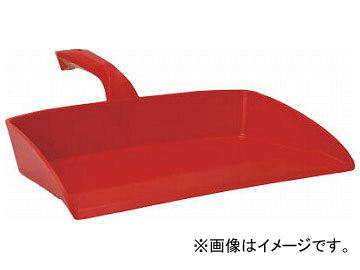 Yahoo!オークション - Vikan ダストパン 5660 レッド 56604(4969651)