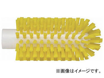 Yahoo!オークション - Vikan ヴァイカン ビンクリーナー 5380-63 イエ...