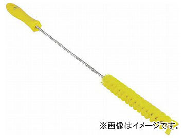 Yahoo!オークション - Vikan パイプクリーナー 5376 イエロー 53766(49...