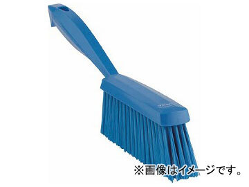 Yahoo!オークション - Vikan ベーカリーブラシ 4587 ブルー 45873(4968...