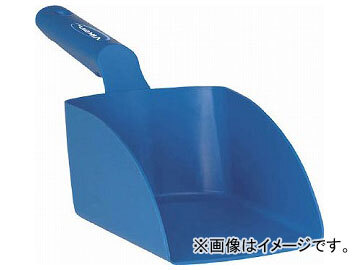 Yahoo!オークション - Vikan ハンドスコップ 5675 ブルー 56753(818890...