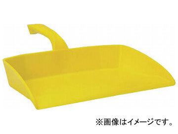 Yahoo!オークション - Vikan ダストパン 5660 イエロー 56606(4969677)
