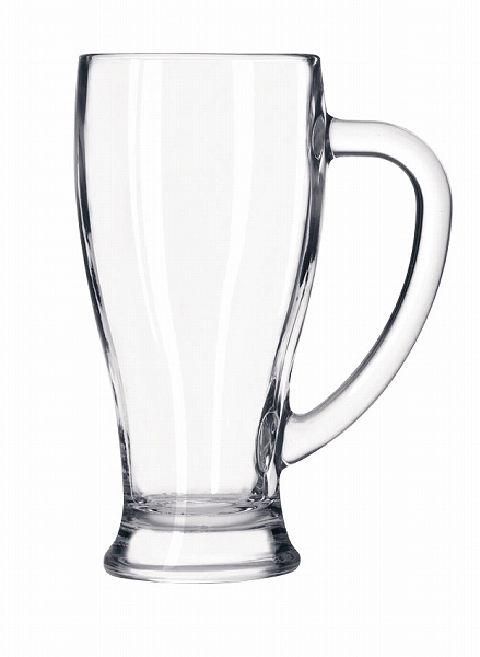 Yahoo!オークション - Libbey(リビー) カフェマグ 414cc 入数 1セット(...