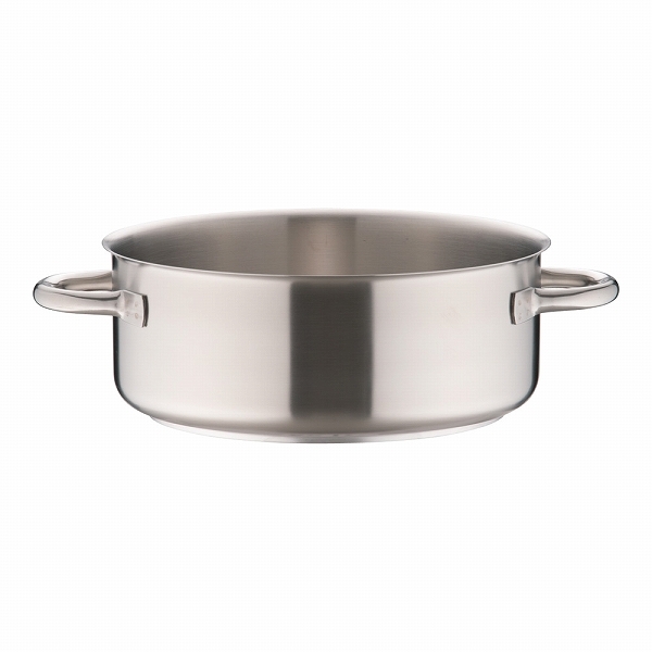 Yahoo!オークション - Mauviel 外輪鍋 プロイノックス 36cm 蓋無 5937-...