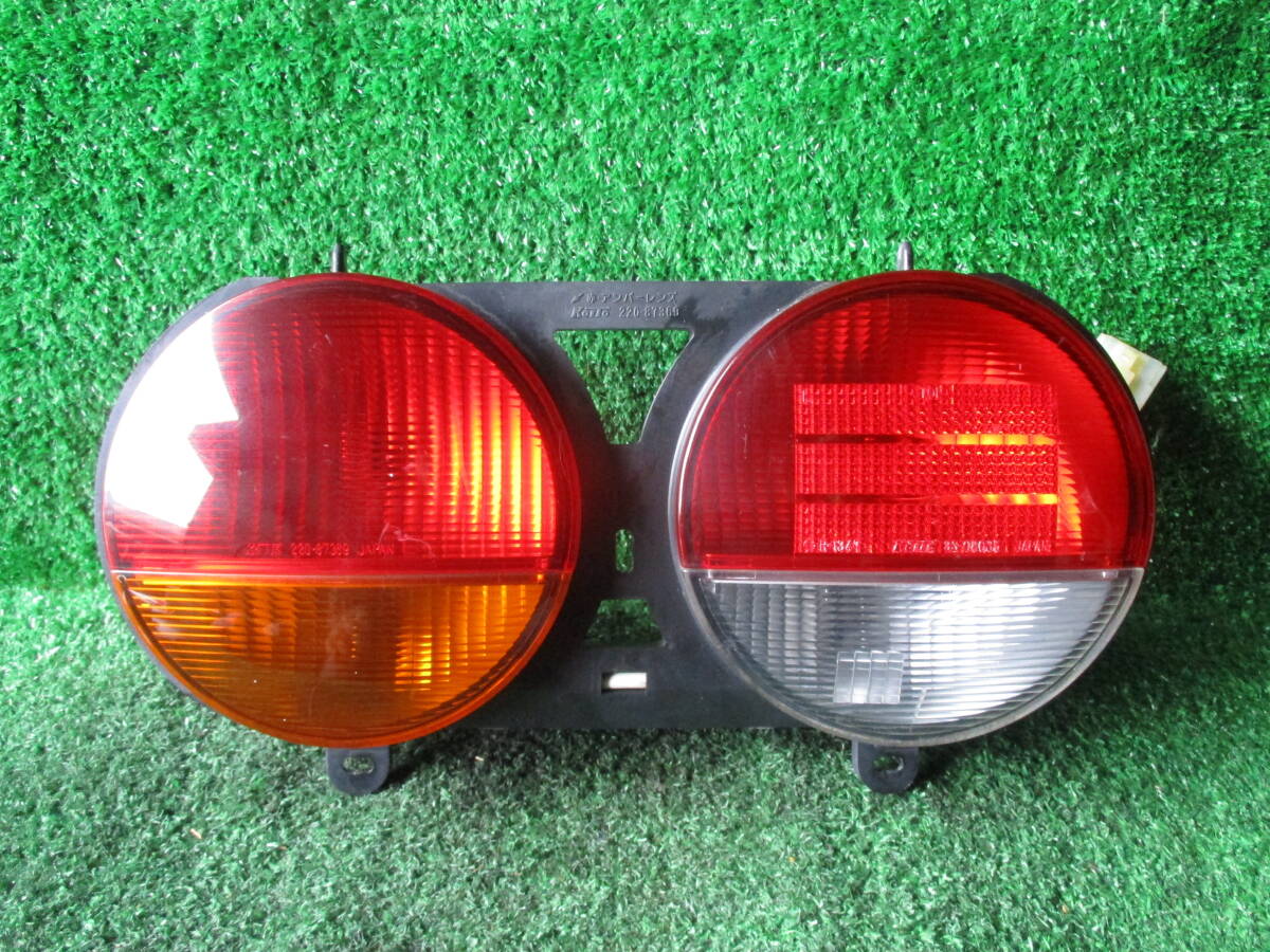 Yahoo!オークション - H105 ミニキャブバン[U61V]/クリッパー[U71V] テ...