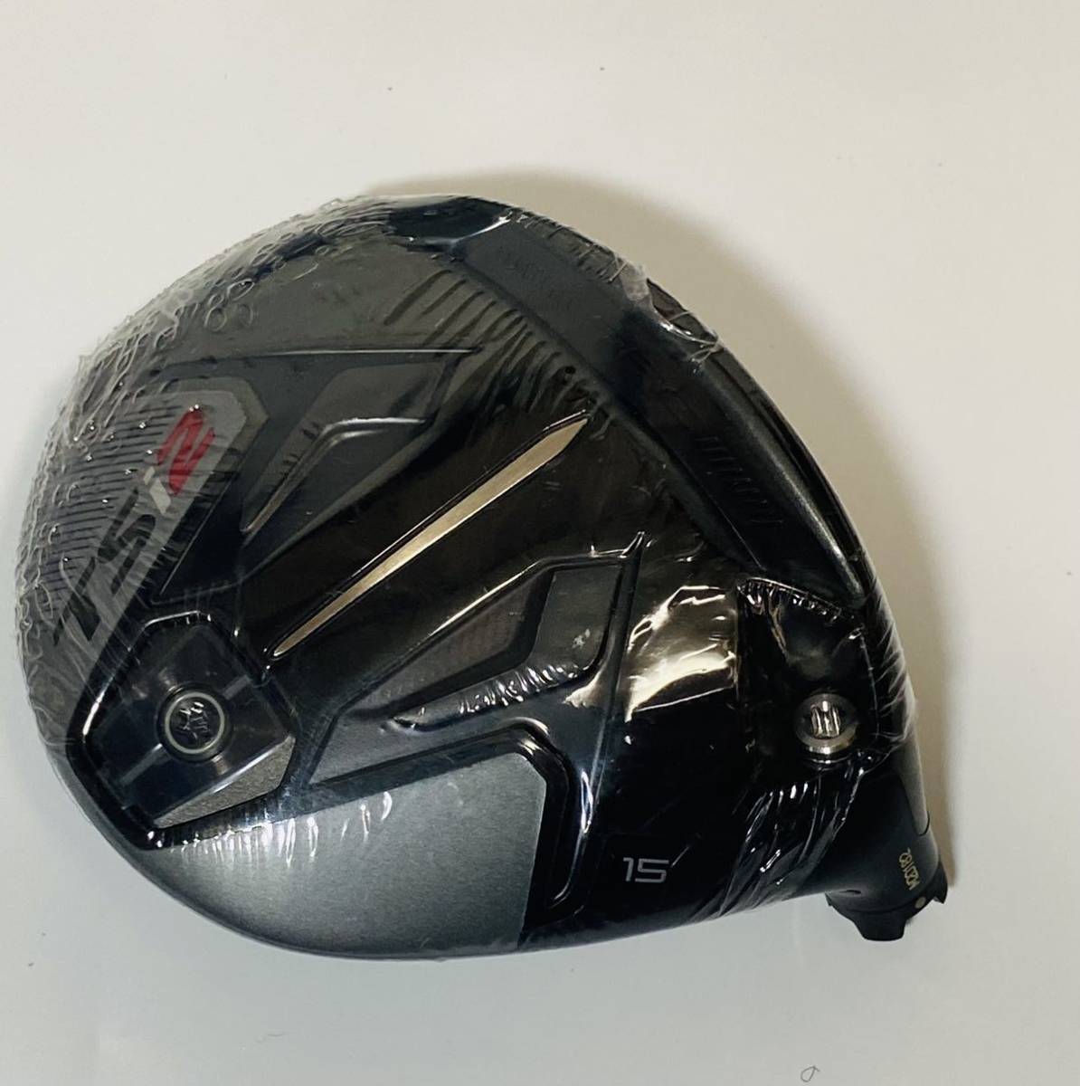 Yahoo!オークション - 新品 タイトリスト TSi2 3W15° フェアウェイウッ...