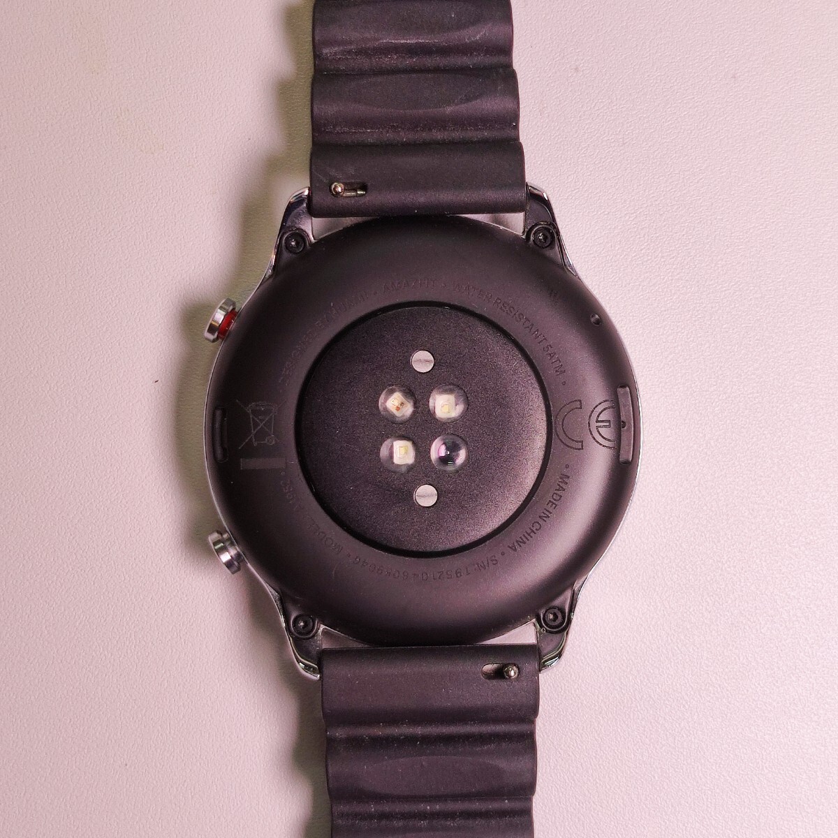 Amazfti GTR 2 Classicモデル ステンレスベゼル(スマートウォッチ本体)｜売買されたオークション情報、yahooの商品情報をアーカイブ公開 - オークファン（aucfan.com）