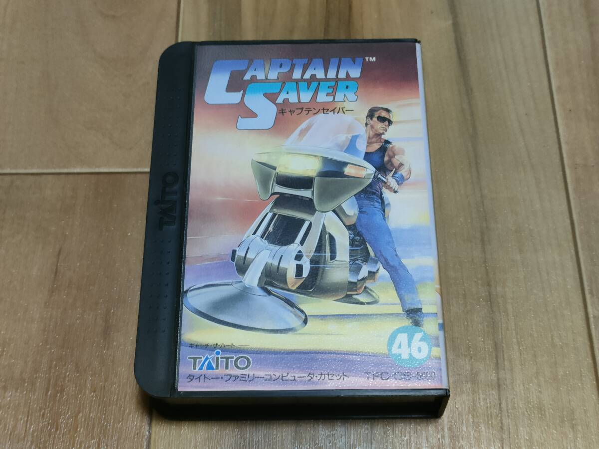 Yahoo!オークション - FC キャプテンセイバー