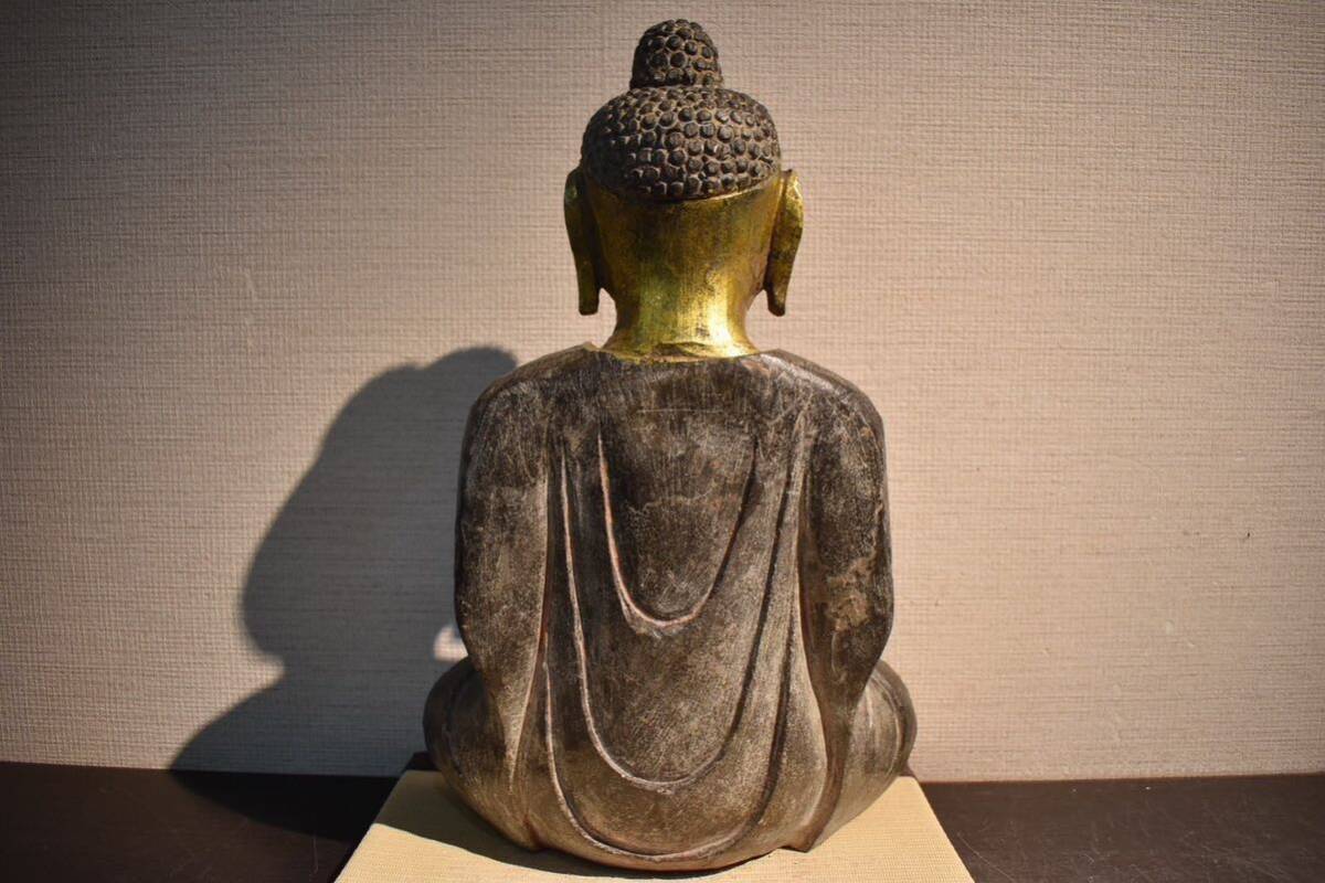 Yahoo!オークション - 【GE】E666【コレクター所蔵品】時代 高麗石仏