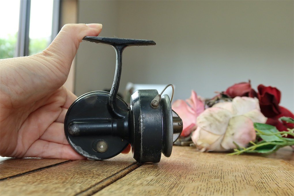 Yahoo!オークション - 50s PEZON LUXOR / MITCHELL CAP 304 314 408 AB...