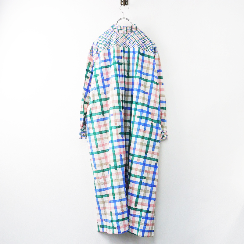 美品 タグ付 ミナペルホネン mina perhonen minamo ワンピース 美品 タグ付 ミナペルホネン mina perhonen minamo ワンピース