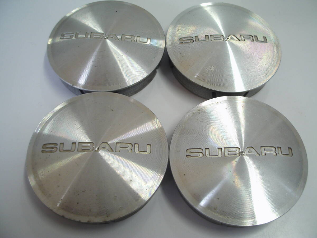 Yahoo!オークション - 1549-② スバル 16インチ センターキャップ 4個