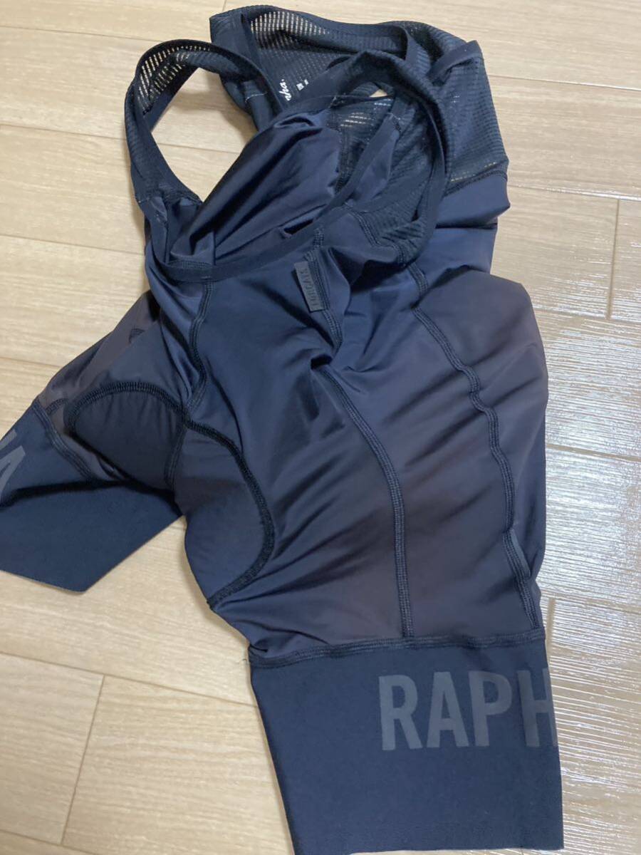 Yahoo!オークション - ラファ Rapha ビブショーツ BIBSHORTS ビブショ...