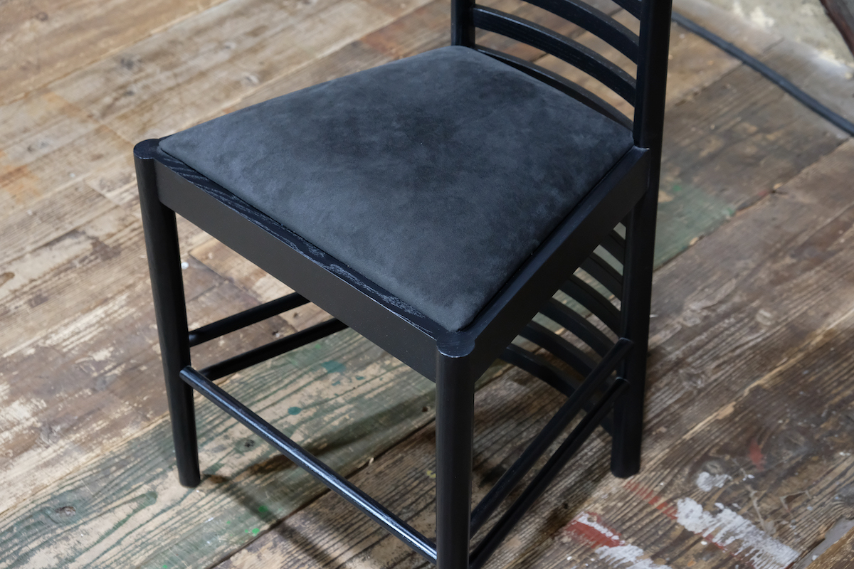 ▽展示美品△HILL HOUSE/ヒルハウス/ラダーバックチェア ▽展示美品△HILL HOUSE/ヒルハウス/ラダーバックチェア
