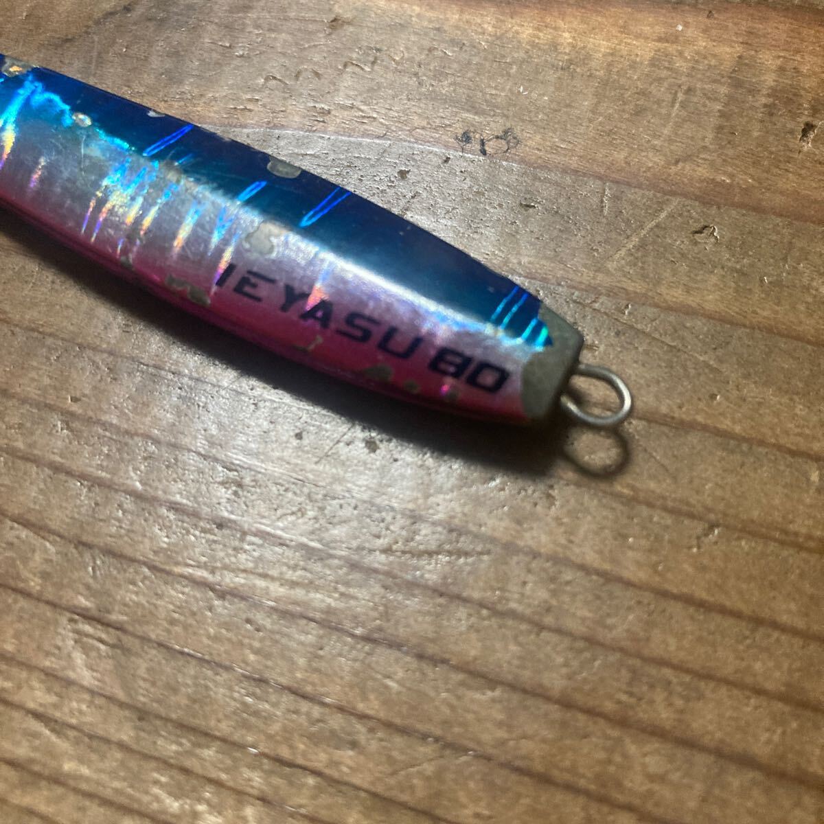 Yahoo!オークション - ボーズレス フルタングステン tgイエヤス 80g ブ...