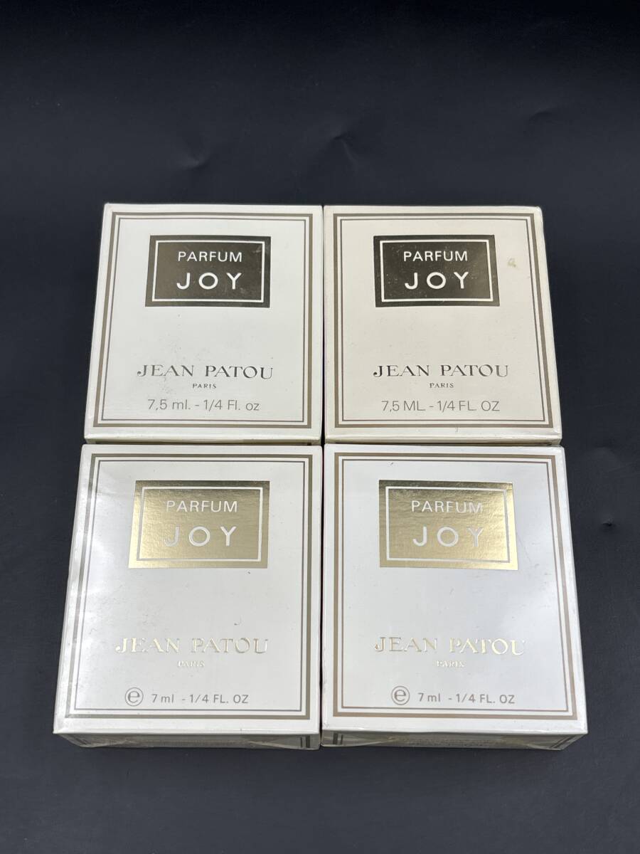 Yahoo!オークション - 0607-04 未開封 ジャンパトゥ PARFUM JOY JEAN P...