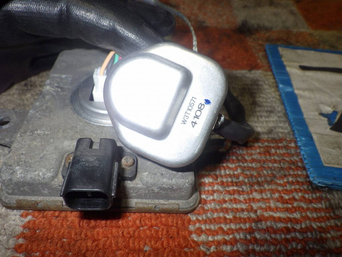 Yahoo!オークション - 230324 ステップワゴン スパーダ RF7 後期 右 ラ...