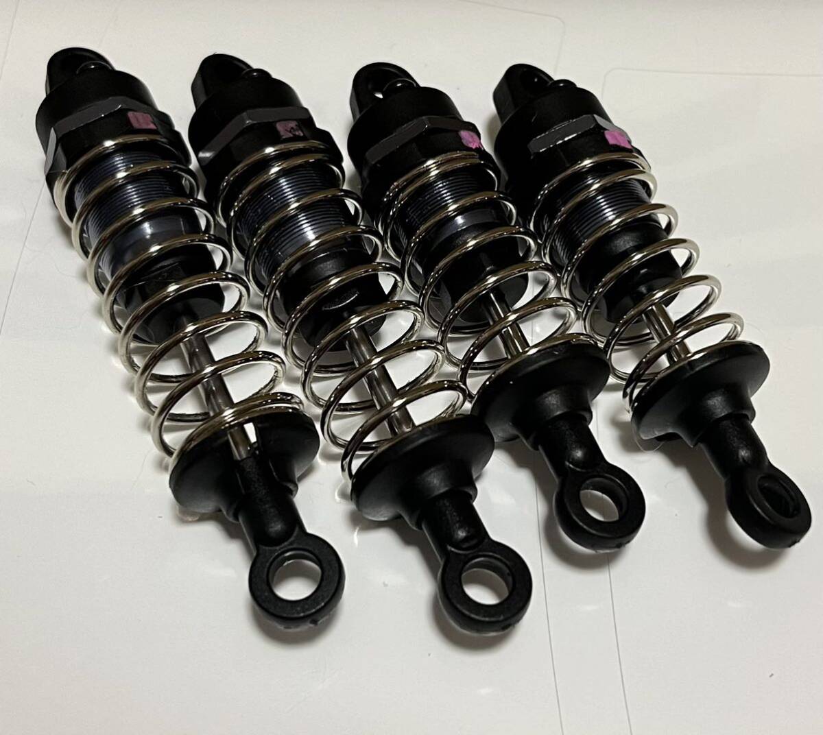 Yahoo!オークション - ヨコモyz870cスーパードッグファイター復刻版純...