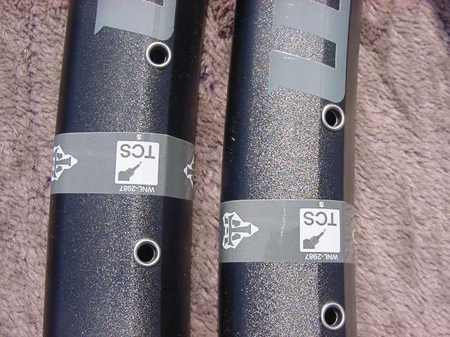 Yahoo!オークション - WTB Asym i35 Offset RIM 26 32H 2本set 新品未...