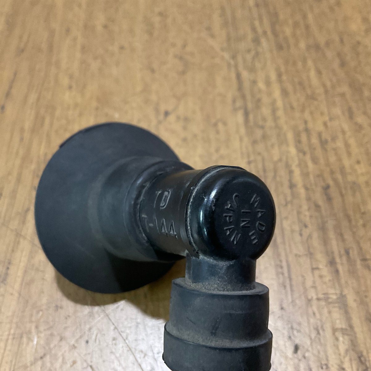 Yahoo!オークション - 【M23-5】ヤマハ 2スト ビーノ 5AU イグニッショ...