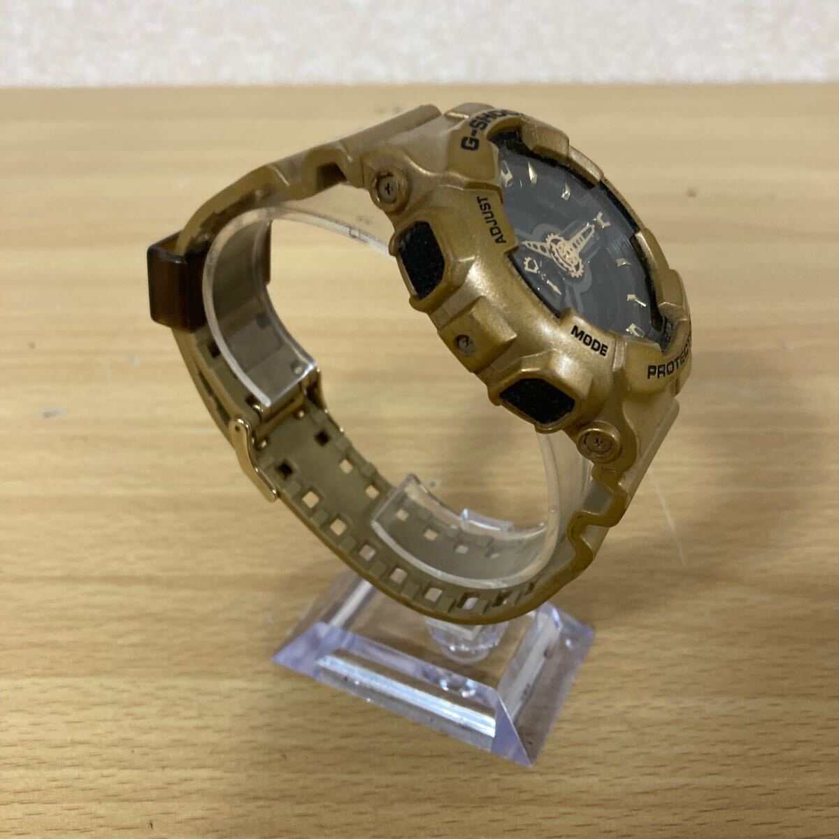 Yahoo オークション Casioカシオ G Shock Crazy Colors クレイジーゴ