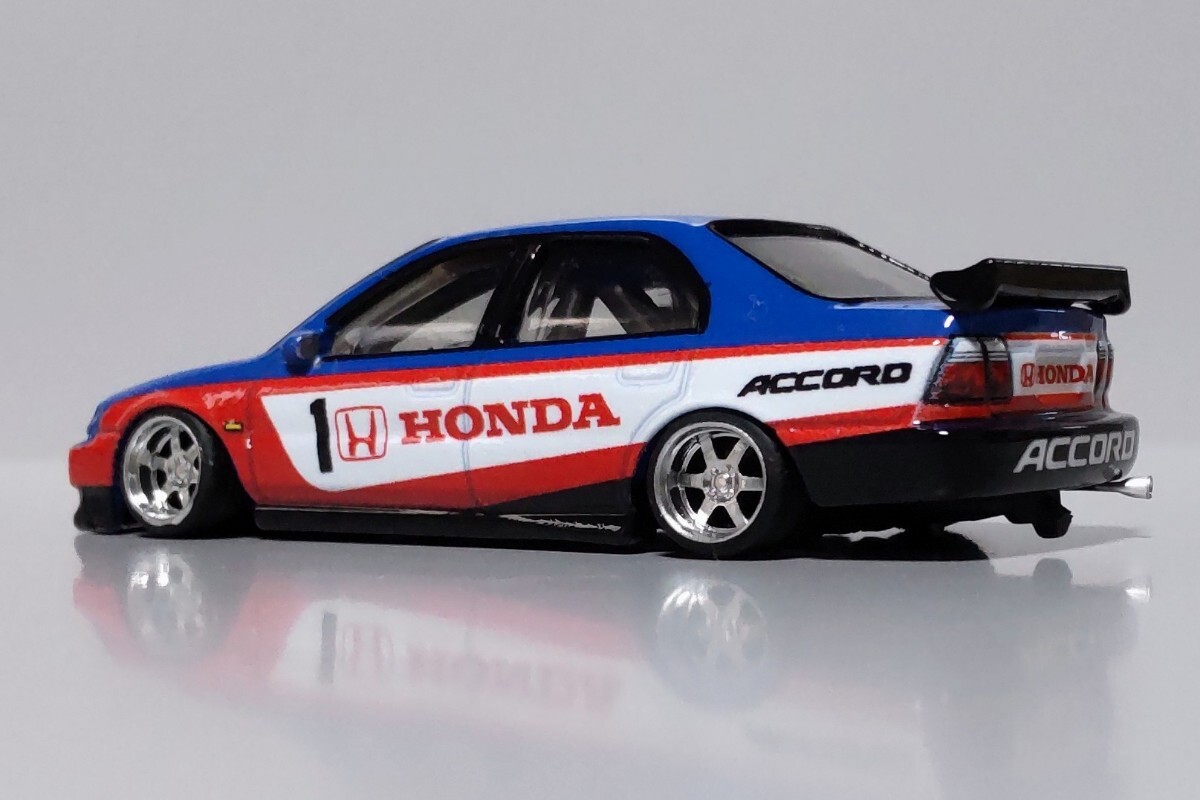 Yahoo!オークション - 絶版 希少 レア プレミアム ’96 ホンダ アコー...